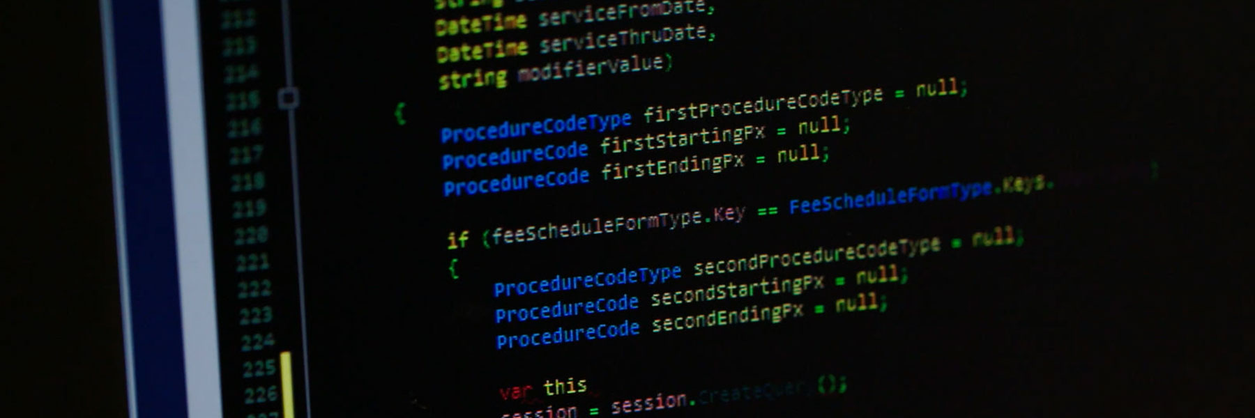 Claims Editing | PLEXIS Healthcare Systems