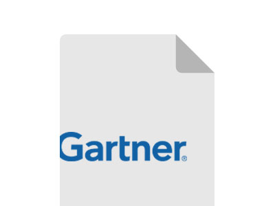 Gartner's Guide for Healthcare Payer's Core Administrative Technology