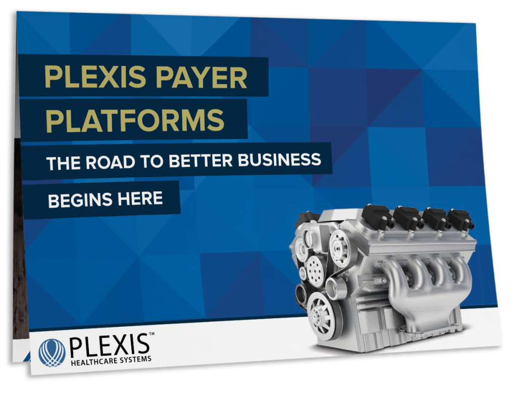 PLEXIS Payer Platforms