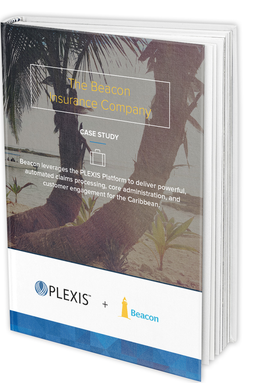 The Beacon Insurance Group | PLEXIS Healthcare Systems